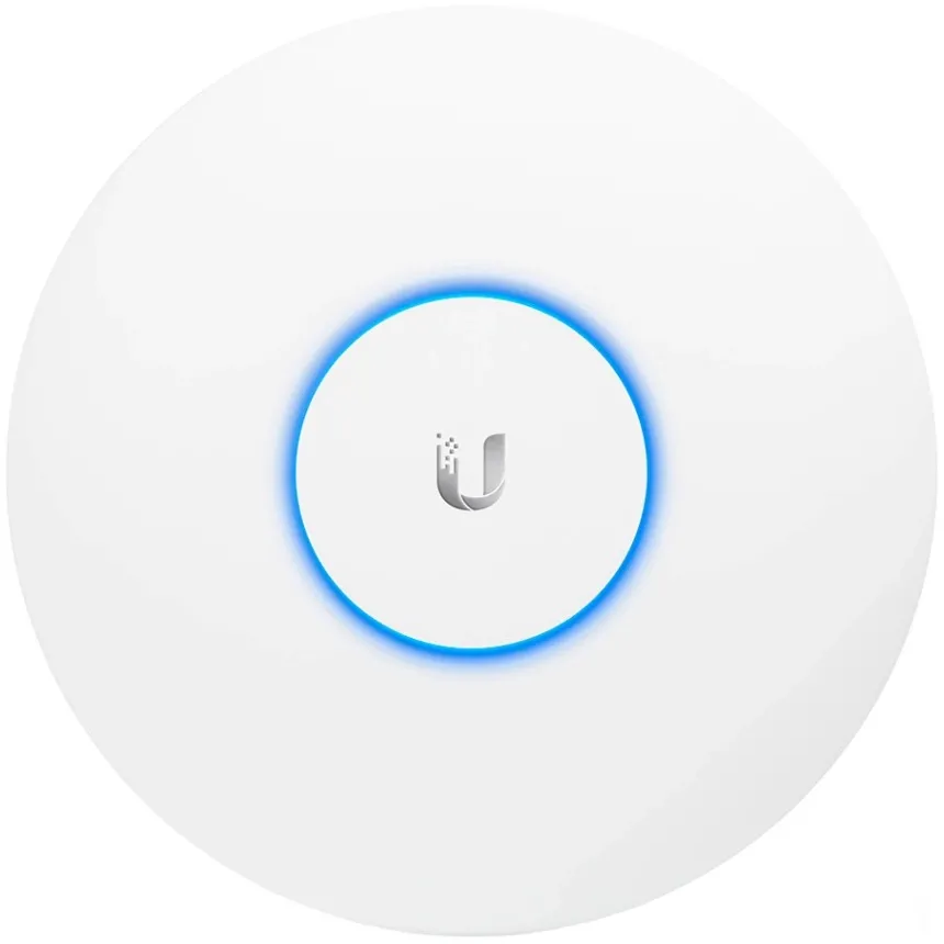 UBIQUITI UniFi AC Pro, Access Point, WiFi 5