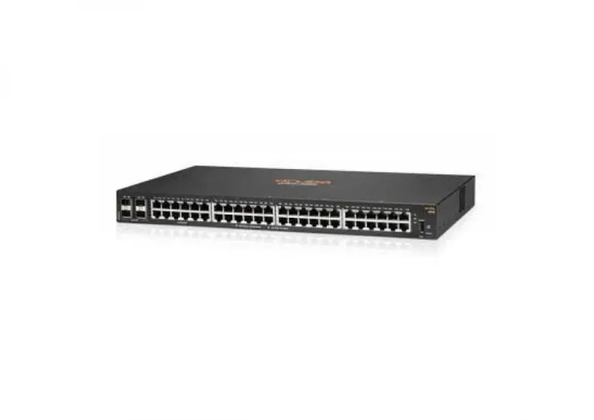 LAN Switch HPE Aruba 6000 R8N86A 10/100/100 48port/4SFP