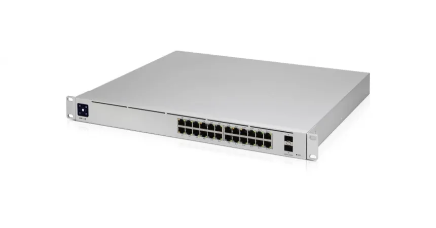 LAN switch Ubiquiti UniFi USW-24-PoE 95W Gen2
