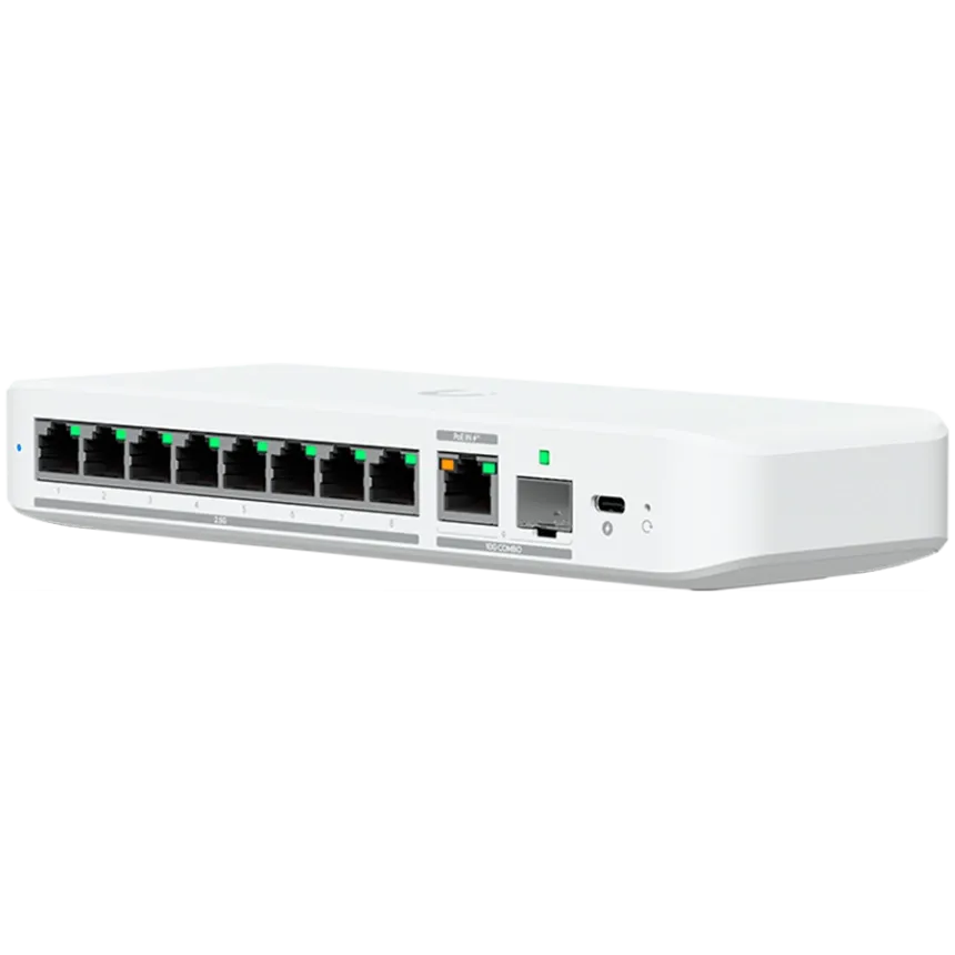 UBIQUITI UniFi Switch Flex 2.5G