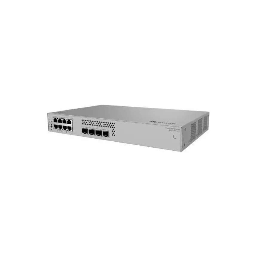 Huawei eKit Switch S220S-8P4JX