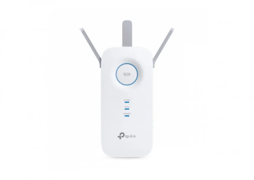 TP-LINK RE550 Wi-Fi Range Extender AC1900
