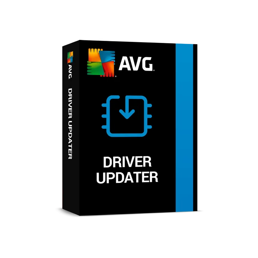 AVG Driver Updater1 year