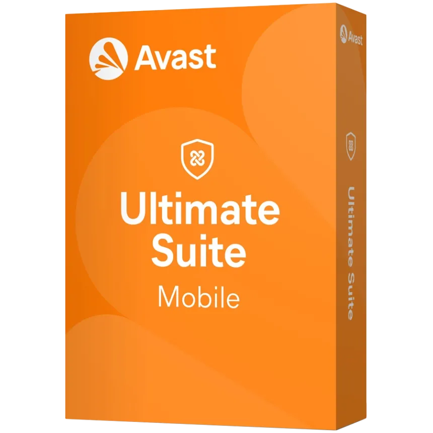 Avast Mobile Ultimate (1 Device, 1 Year)