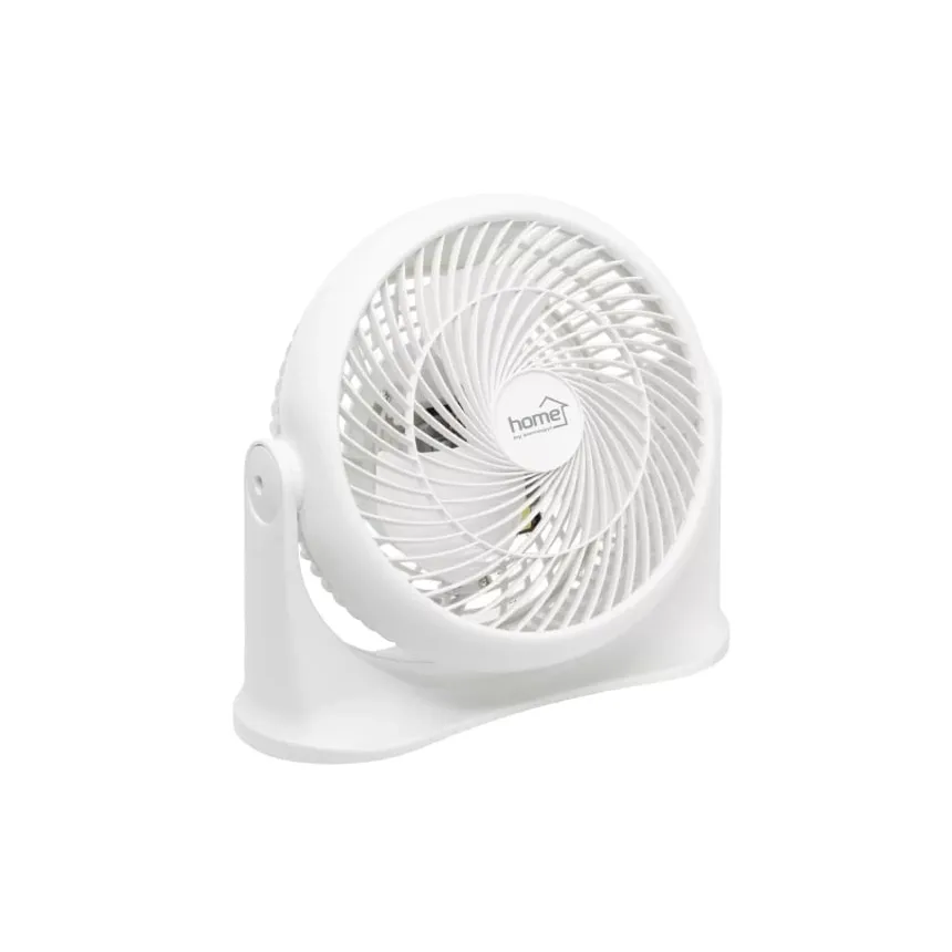 Stoni i zidni ventilator 20cm 30W TF20TURBO