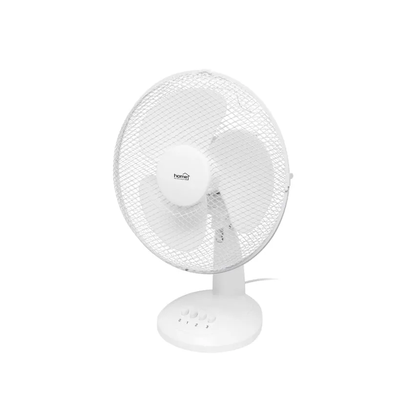 Stoni ventilator 30cm 40W TF30WH