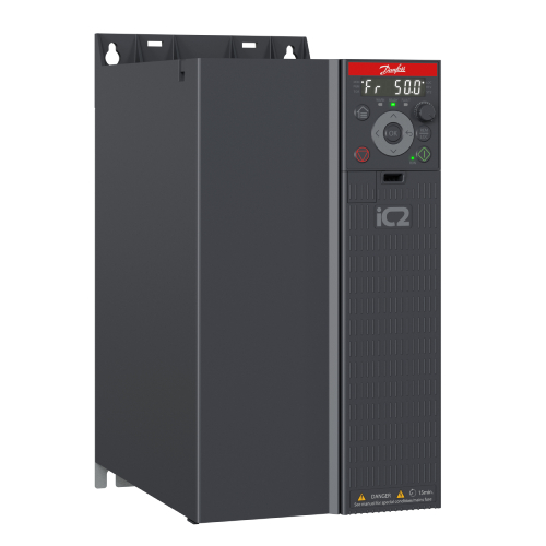 FREKVENTNI REGULATOR iC2-MICRO DRIVE 22kW