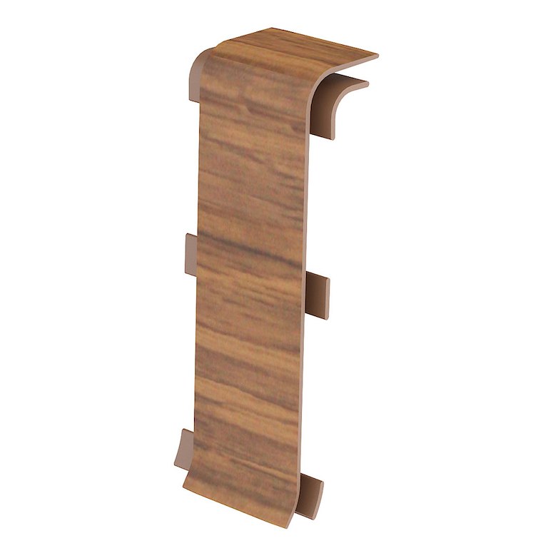 Nastavci Esquero 611 PVC planinski bor