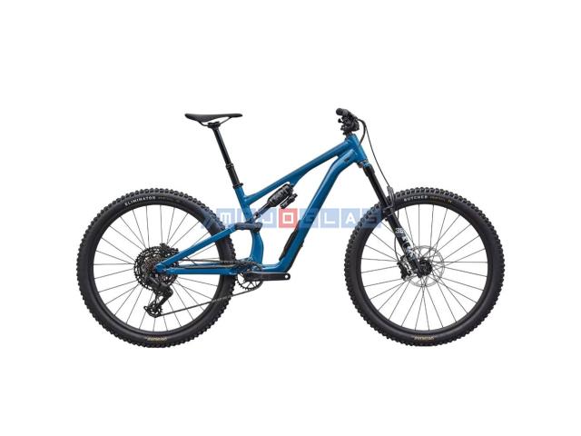 2026 Specialized Stumpjumper 15 Evo Alloy Comp Sram Eagle 70
