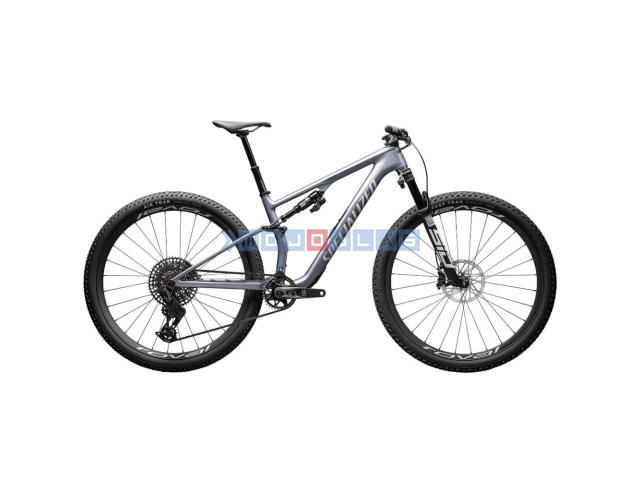 2026 Specialized Epic 8 Pro Sram X0 Axs Mountain Bike