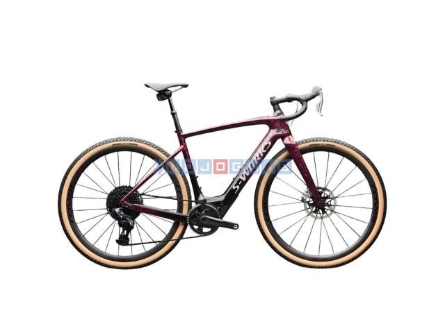2026 Specialized S-Works Turbo Creo 2 SRAM RED / XX1 Eagle