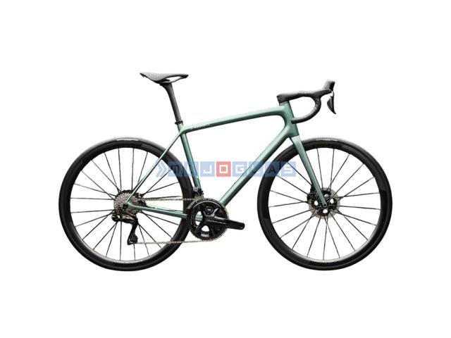 2026 Specialized S-Works Aethos 2 Shimano Dura-Ace Di2 Road