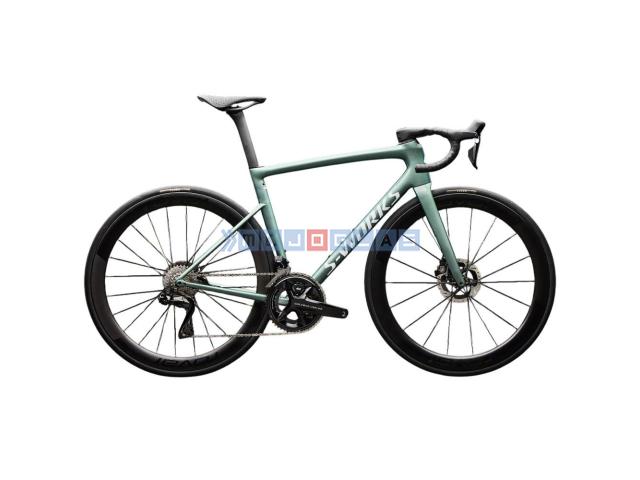 2026 Specialized S-Works Tarmac Sl8 Shimano Dura-Ace Di2