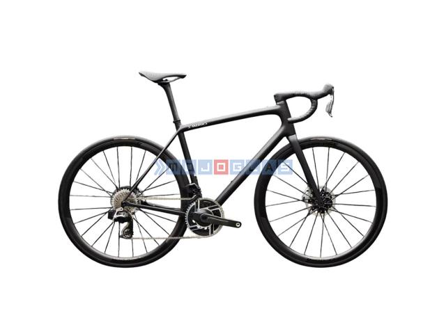 2026 Specialized S-Works Aethos 2 Sram Red Axs Road Bike