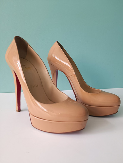 Christian Louboutin Bianca salonke