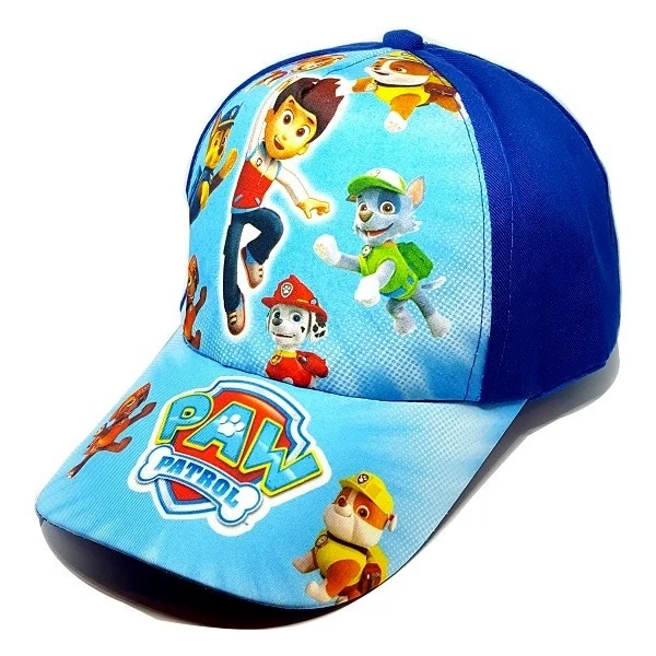 Paw Patrol dečiji kačket