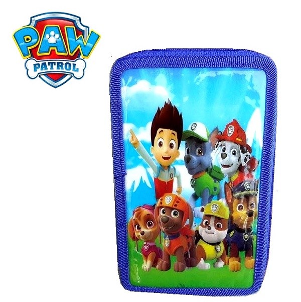 Paw Patrol pernica puna školskog pribora