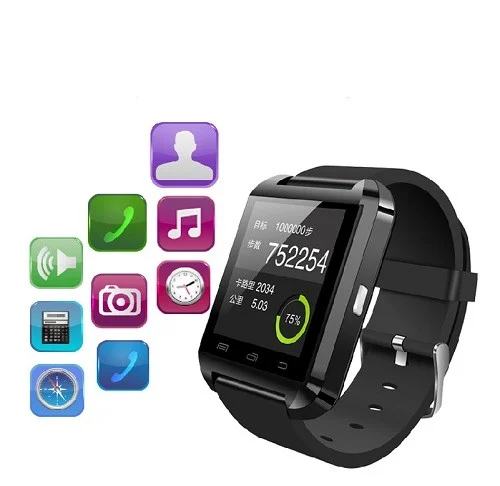 Smart Watch - pametni bluetooth sat U8 Pro