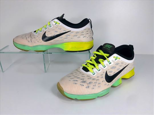 NIKE Zoom Fit Vietnam 39