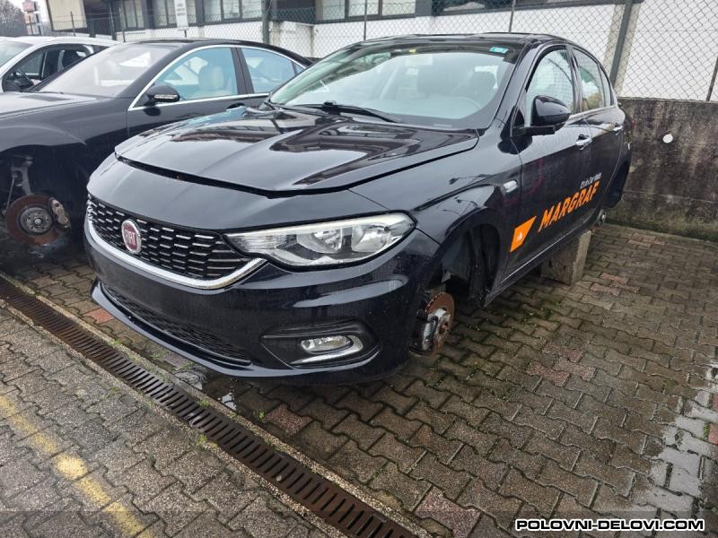 Fiat Tipo Kompletan Auto U Delovima