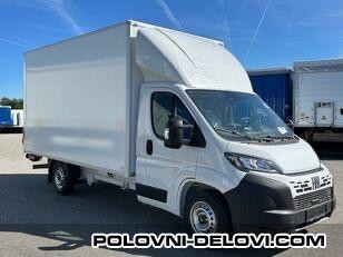 Fiat Ducato 2.0 Multijet Kompletan Auto U Delovima