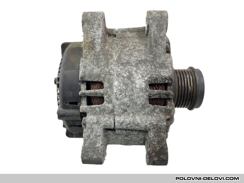 Ford Ka ALTERNATOR Elektrika I Paljenje