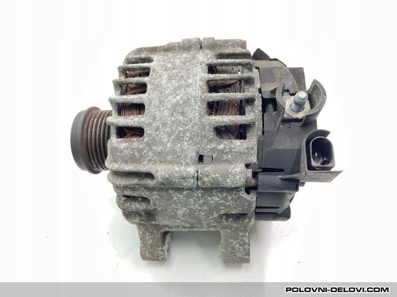 Ford C-Max ALTERNATOR Elektrika I Paljenje