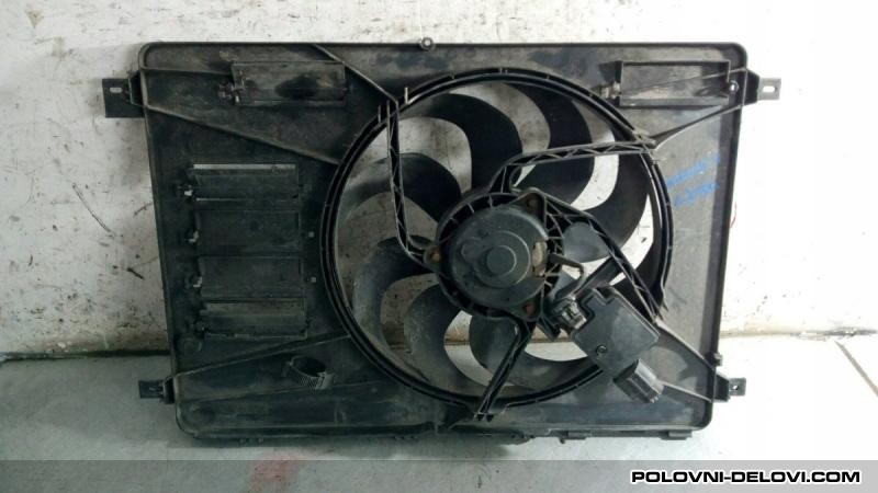 Ford Mondeo VENTILATOR Rashladni Sistem