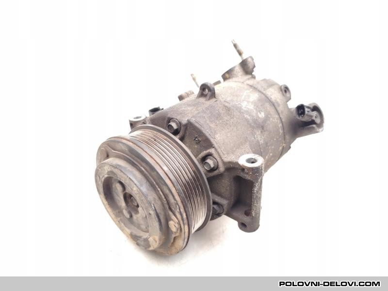 Ford Mondeo KOMPRESOR KLIME Rashladni Sistem