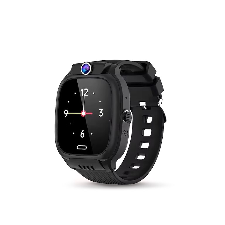 Smart Watch Y36 Kids 4G - Pametni Sat (Crni)
