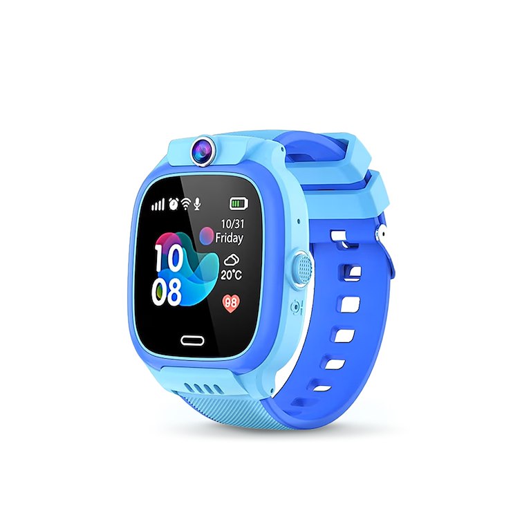 Smart Watch Y31 Kids - Pametni Sat (Plavi)