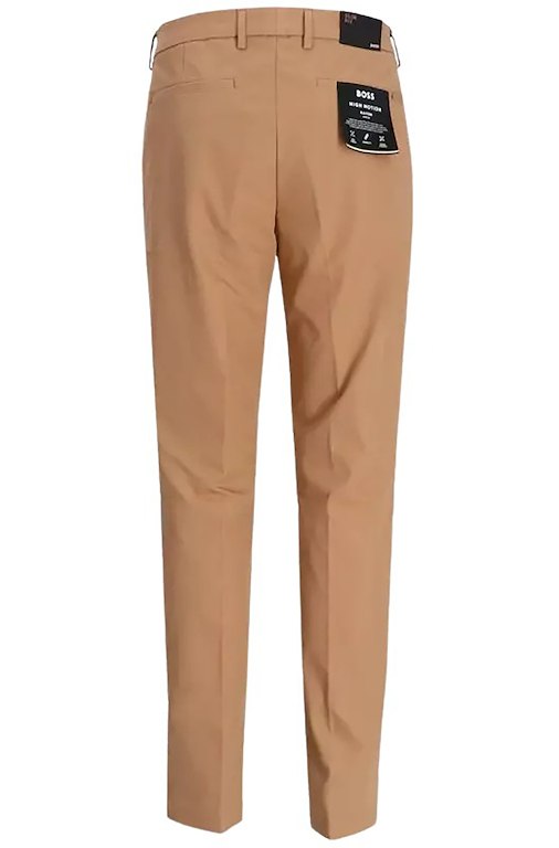 P-Kaiton1-Zip muške pantalone 50543945