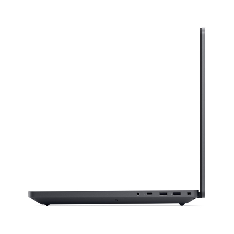 DELL Pro Max 18 Plus 18 inch QHD+ 120Hz 500nits Core Ultra 7 265HX 32GB 1TB SSD RTX PRO 3000 12GB Backlit FP SC Win11Pro 3yr ProSupport laptop