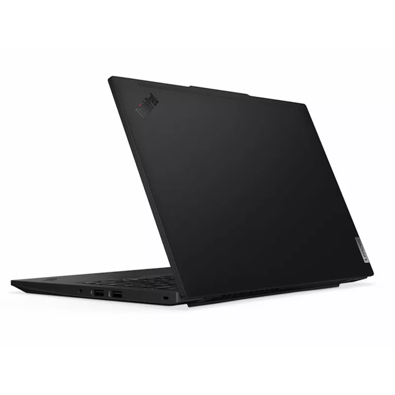 Laptop LENOVO ThinkPad L14 G6 Win11 Pro/14″ WUXGA IPS AG/U7 255U/32GB/512GB SSD/FPR/backlitSR/crna