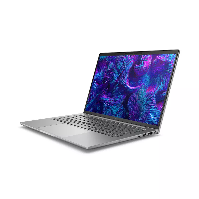 Laptop HP ZBook 8 G1i 14 DOS/14″WUXGA AG/Core U7-255U/32GB/1TB/500 Ada 4GB/backlit