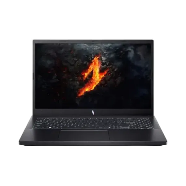 Laptop Acer Nitro V15 ANV15-41 15.6 FHD IPS 144Hz/R7-7735HS/16GB/NVMe 512GB/RTX4050 6GB/US/backlit