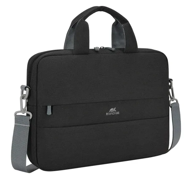 Torba za laptop 14 Rivacase Prater anti-theft/crna