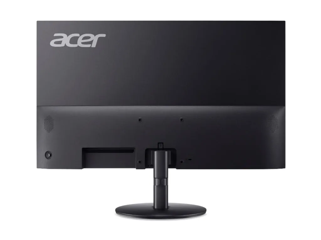 Monitor ACER SA243YP1BI 23.8"/IPS/1920X1080/144Hz/1ms VRB/VGA,HDMI/Adaptive sync/VESA/crna