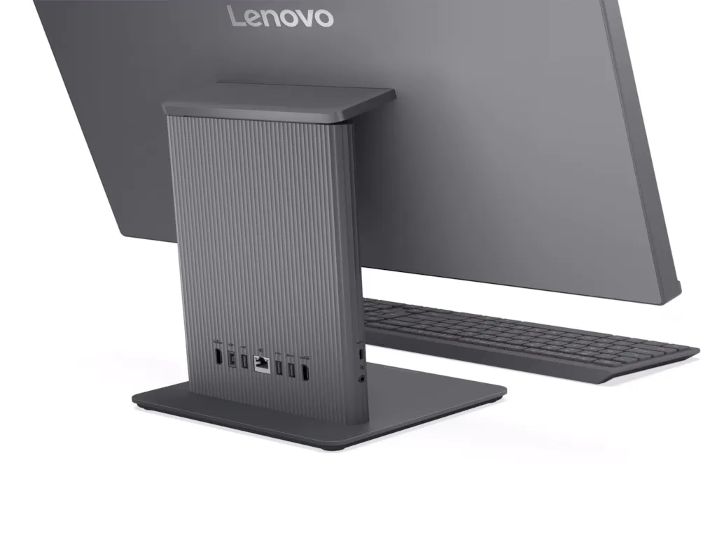 Racunar LENOVO IdeaCentre AIO 24IRH9 DOS/23.8" FHD IPS AG/i5-13420H/16GB/512GB SSD/USB miš i tastat