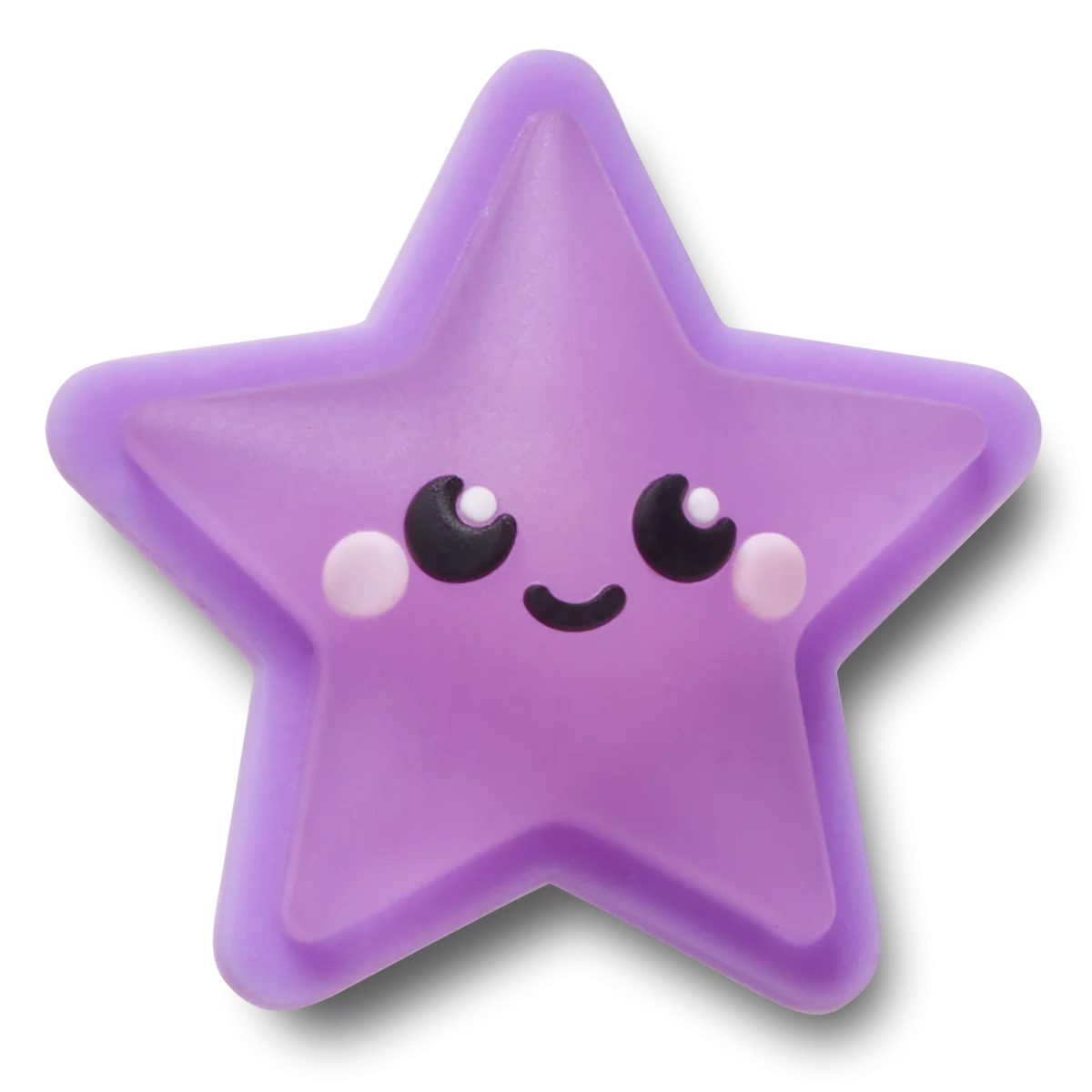 Tiny Friendship Star Bead