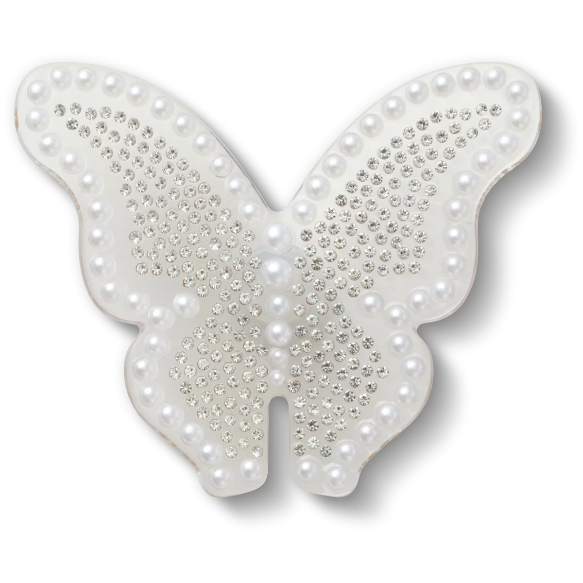 Pearl and Gem Butterfly