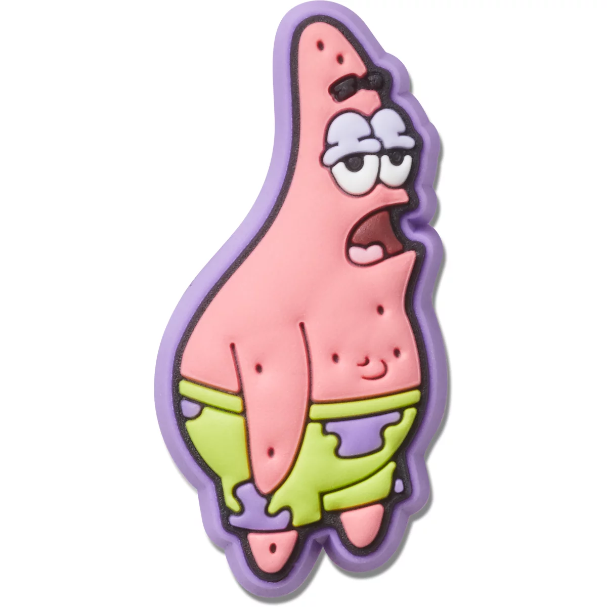 Patrick