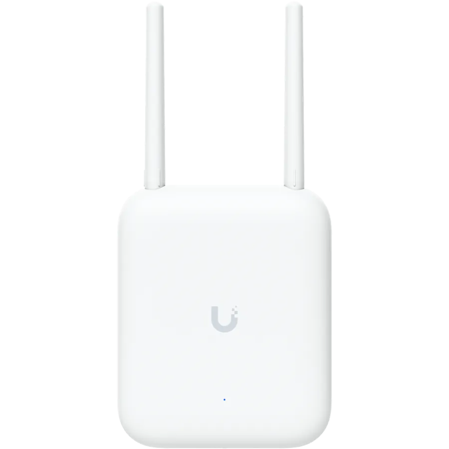 UBIQUITI UniFi WiFi 7 Access Point U7 Outdoor