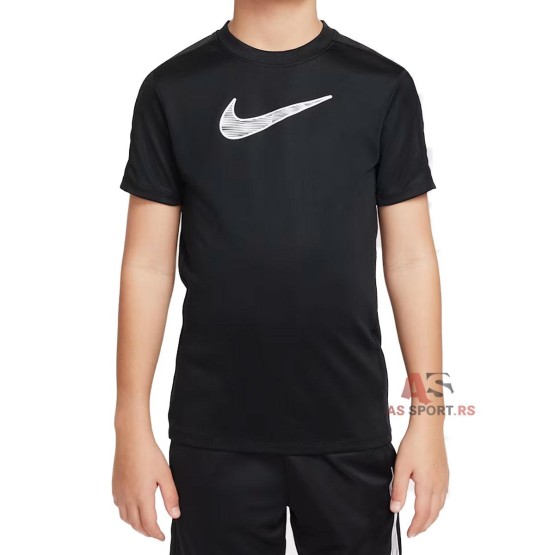 Nike Majice Dri Fit Trophy Ss Top XS