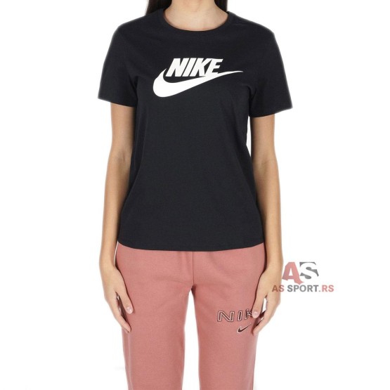 Nike Majice NSW TEE ESSNTL ICN FTRA S