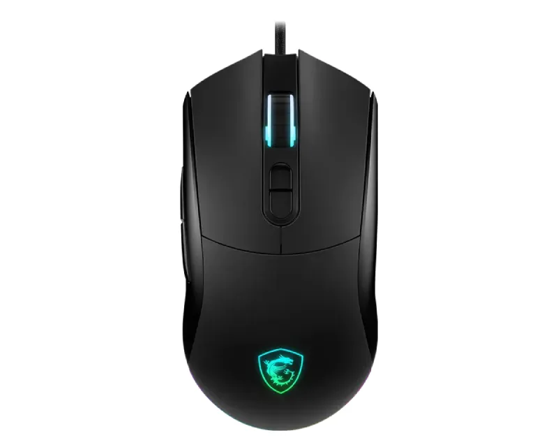 MSI FORGE GM320 Gaming miš