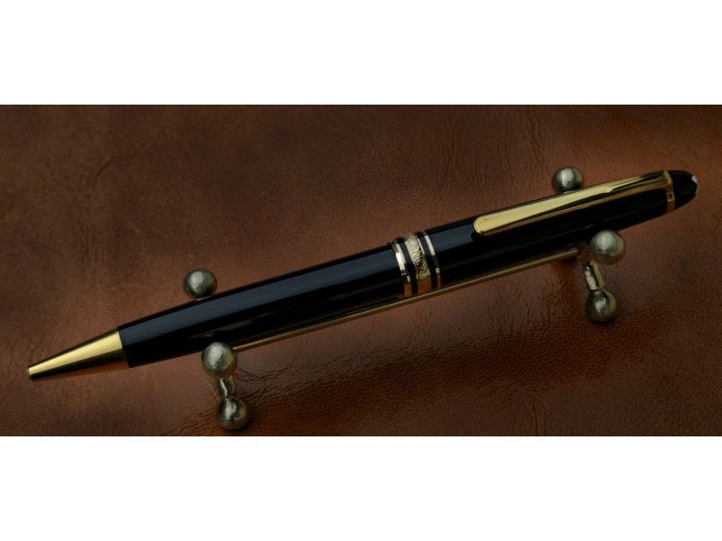 Montblanc Misterstück Classique Ballpoint Pen - RETKO!!
