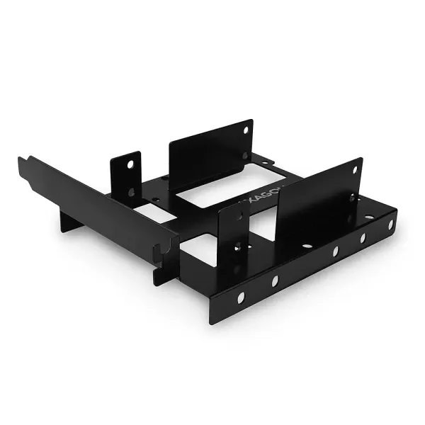 HDD Adapter na 2 x 2.5 HDD/SSD