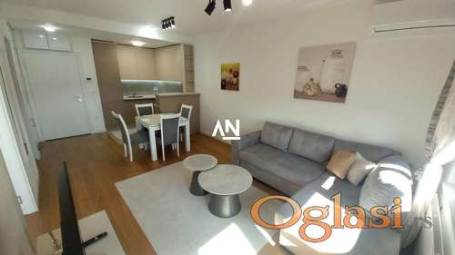 Novi Beograd, Blok 68, Jurija Gagarina, 46 m2 ID#32895