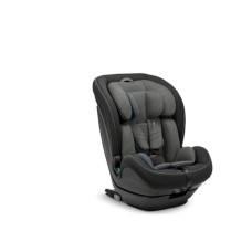 INGLESINA Auto sedište za bebe Caboto i-Size Isofix 76-150 cm - Black